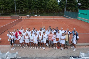 Galerie Photos des Eaux-vives | Tennis Club de Genève